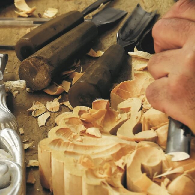 Festival de Artes em Madeira de Paredes